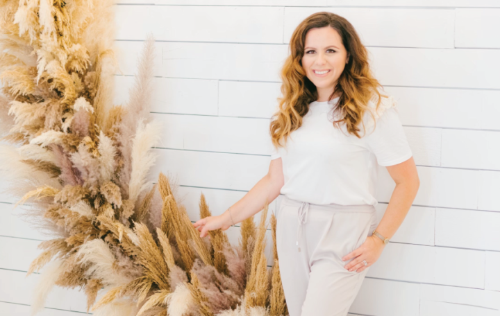 Meet Charlene Arianna Photography - Burlington Downtown