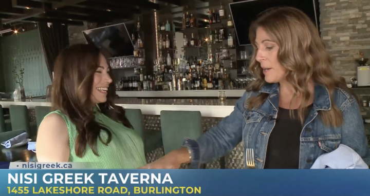 Must have fall eats with CH Morning Live - Burlington Downtown